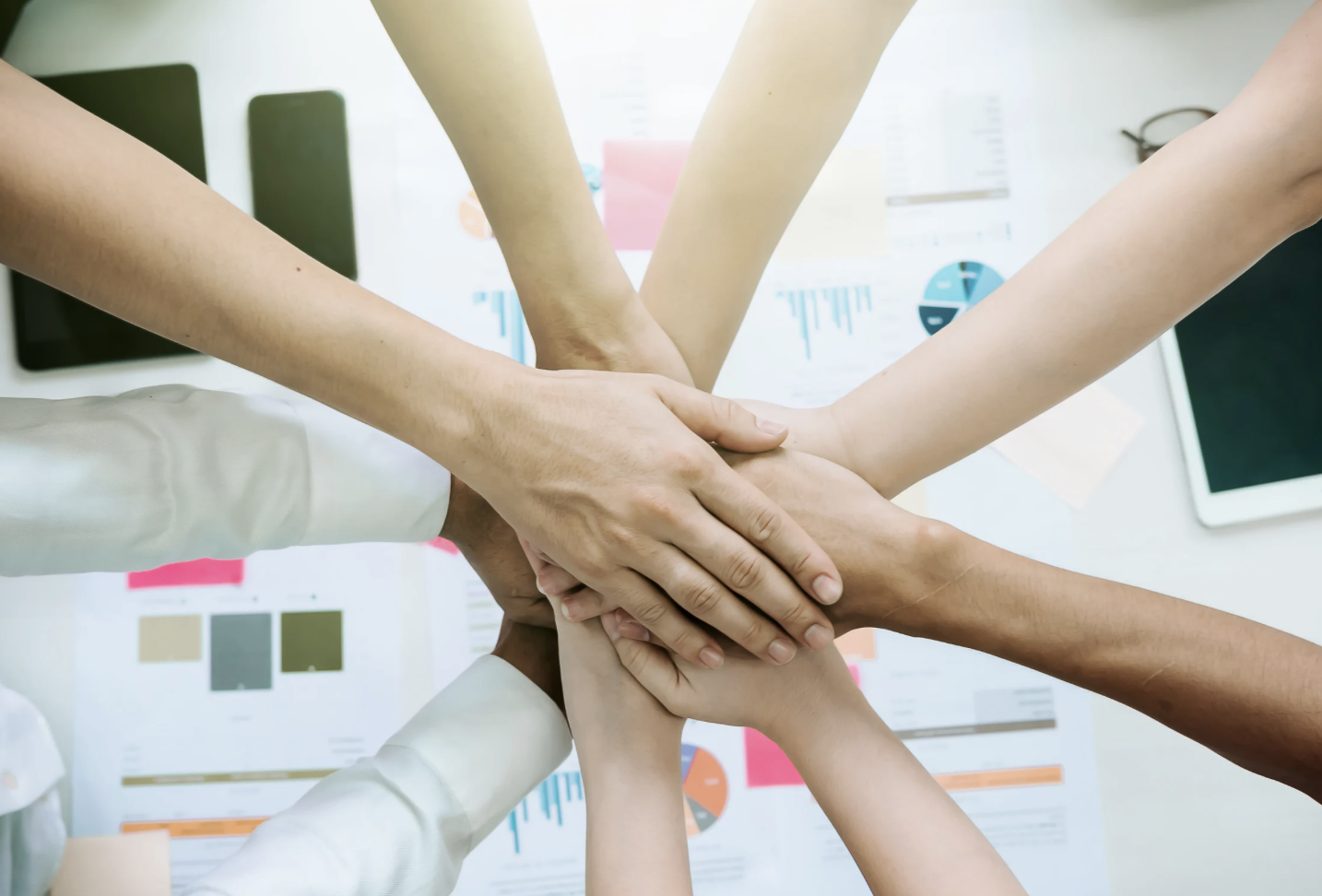 Take Group Projects to the Next Level With Collaborative Work Management