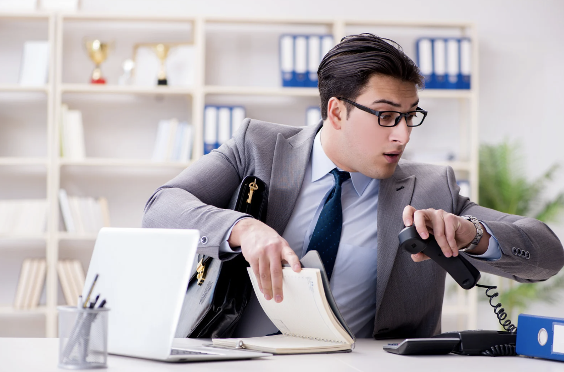 How Rushed Work Shows and Why It Matters